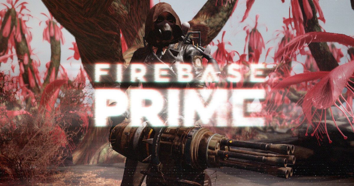 Blog - Firebase Prime