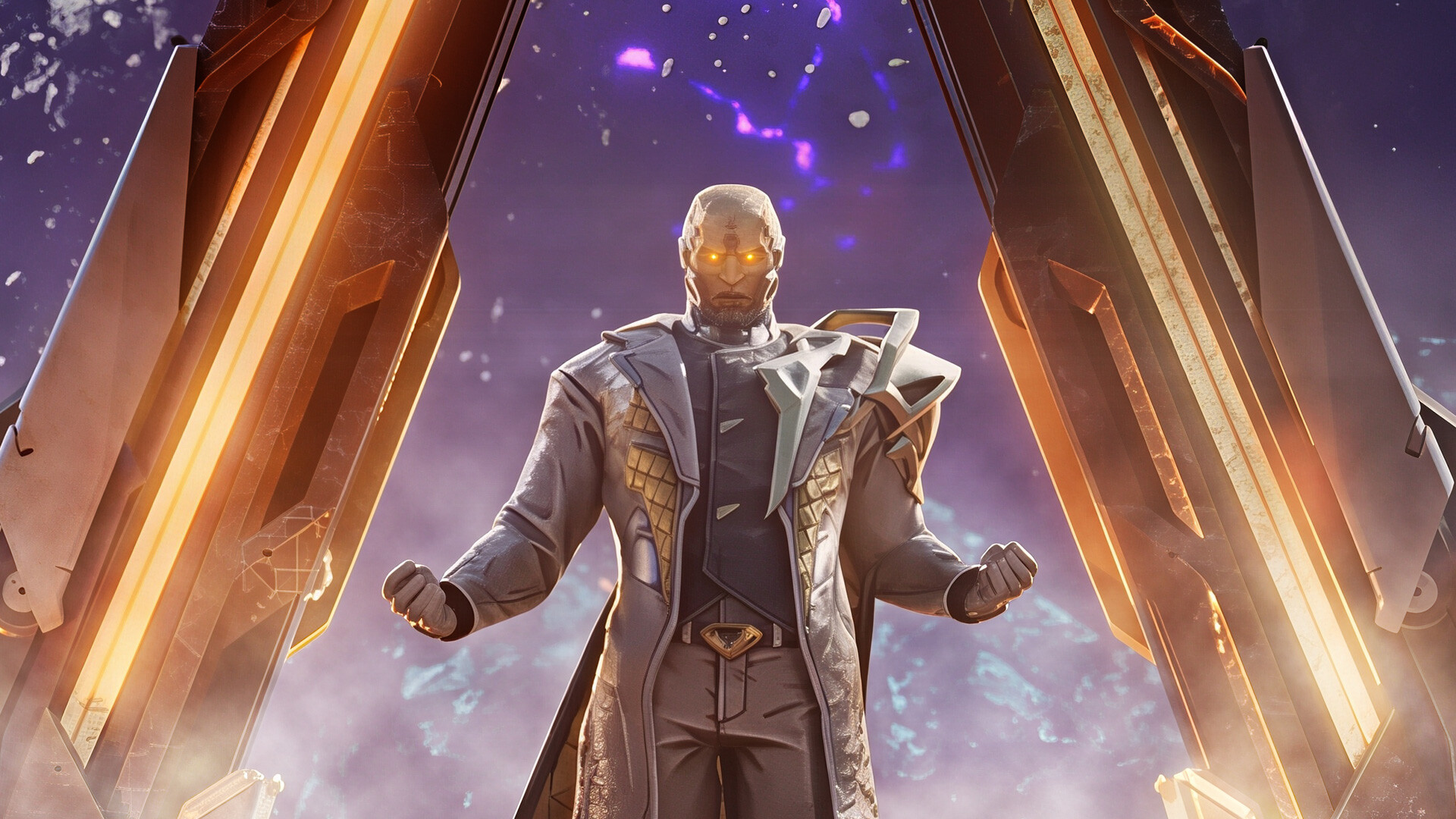 Borderlands 4 Launch Stream - Firebase Prime